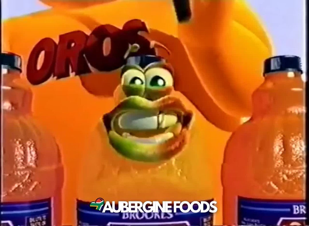 ☺️What's your favorite OROS?! and... — Aubergine Foods
