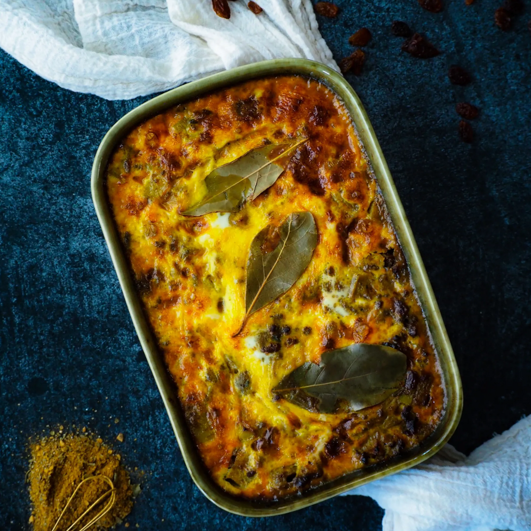 Aubergine Foodie Blog | South African Food, Recipes & More — Aubergine ...