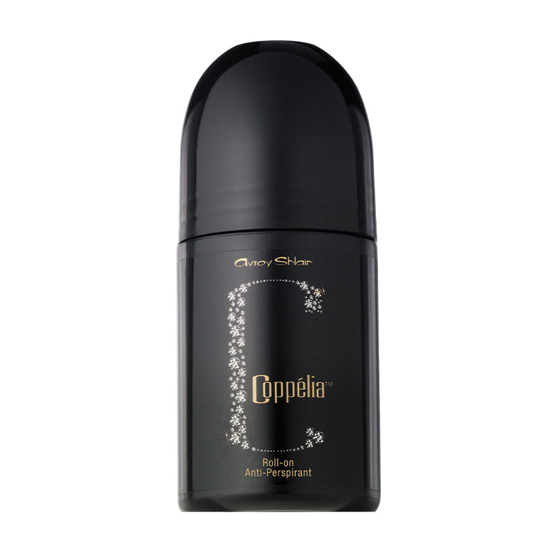 Avroy Shlain Coppelia Roll-on Anti-Perspirant, 50ml — Aubergine Foods