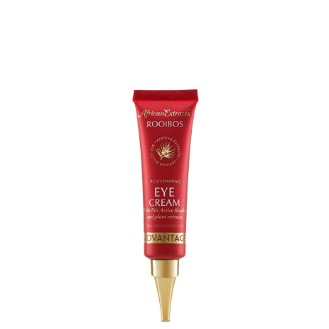 African extracts Rejuvenating Eye Cream, 20ml — Aubergine Foods