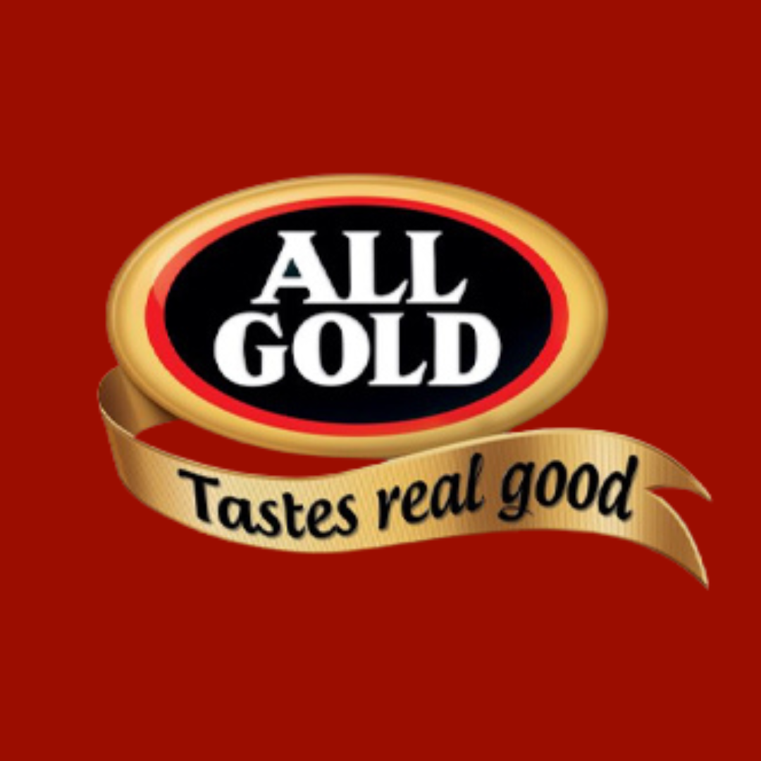 All Gold Tomato & Onion Pasta Sauce 405g — Aubergine Foods