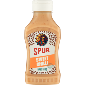Spur Sweet Chilli Dressing 300ml — Aubergine Foods