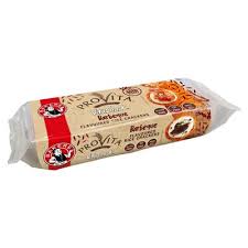 Bakers Provita VitaSnack BBQ Flavoured Rice Crackers 100g — Aubergine Foods