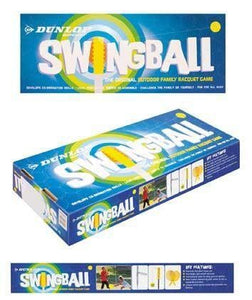 Dunlop Swingball Original — Aubergine Foods