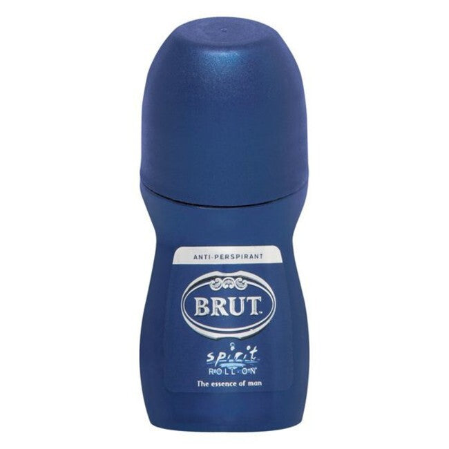 Brut Spirit Roll On Deodorant 50ml — Aubergine Foods