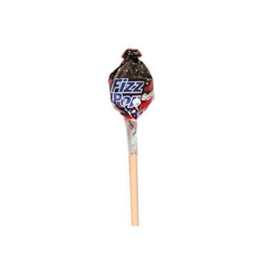 Beacon Cola Fizz Pop — Aubergine Foods