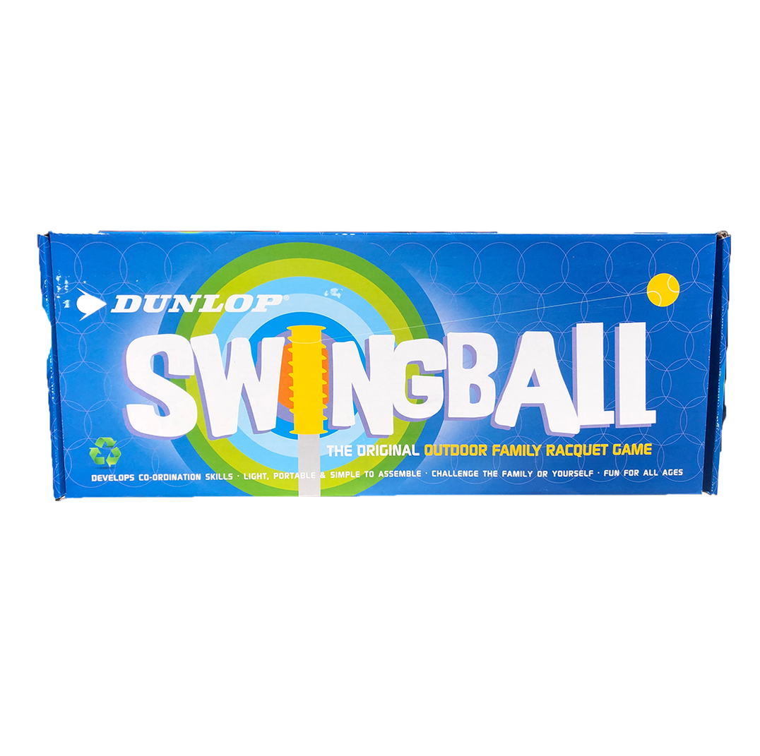 Dunlop Swingball Original — Aubergine Foods