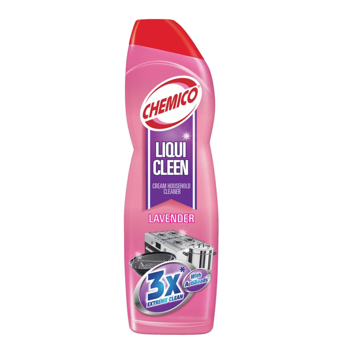 Chemico Lavender, 750ml — Aubergine Foods