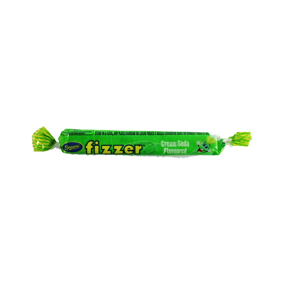 Beacon Fizzer Cream Soda, Single Piece — Aubergine Foods