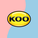 KOO Baked Beans in Tomato Sauce, 410g — Aubergine Foods