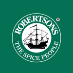 Robertson's Spices Barbecue Spice, 60g — Aubergine Foods