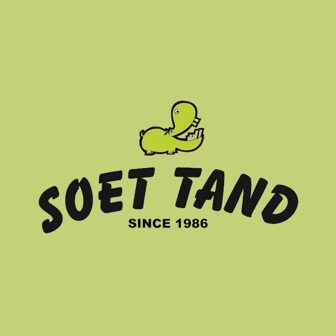 Soet Tand Apricot Jam, 450g — Aubergine Foods