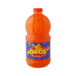 OROS Original Orange Squash, 2L — Aubergine Foods