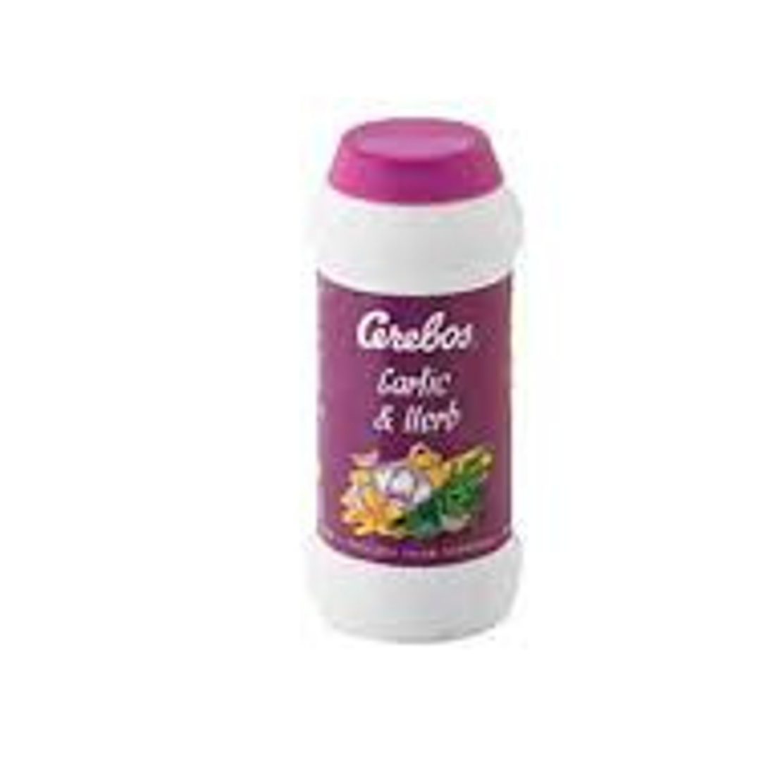 Cerebos Garlic & Herb Seasoning, 250g — Aubergine Foods