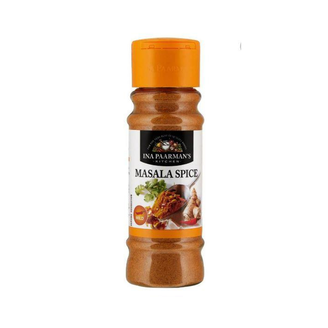 Ina Paarman's Masala Spice, 200ml — Aubergine Foods