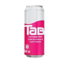 TAB, 300ml — Aubergine Foods