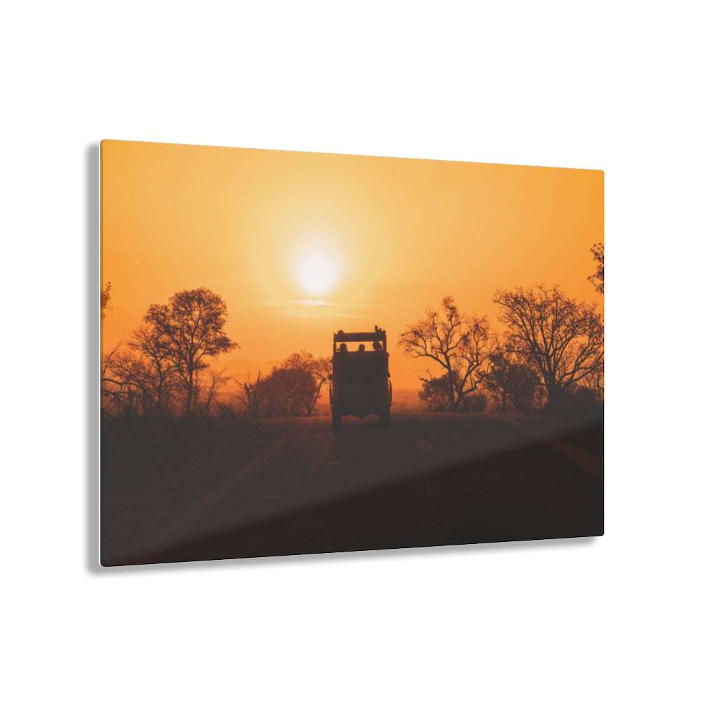 Safari by Jane Rix — Aubergine Foods