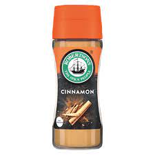 Robertson's Cinnamon, 39g — Aubergine Foods